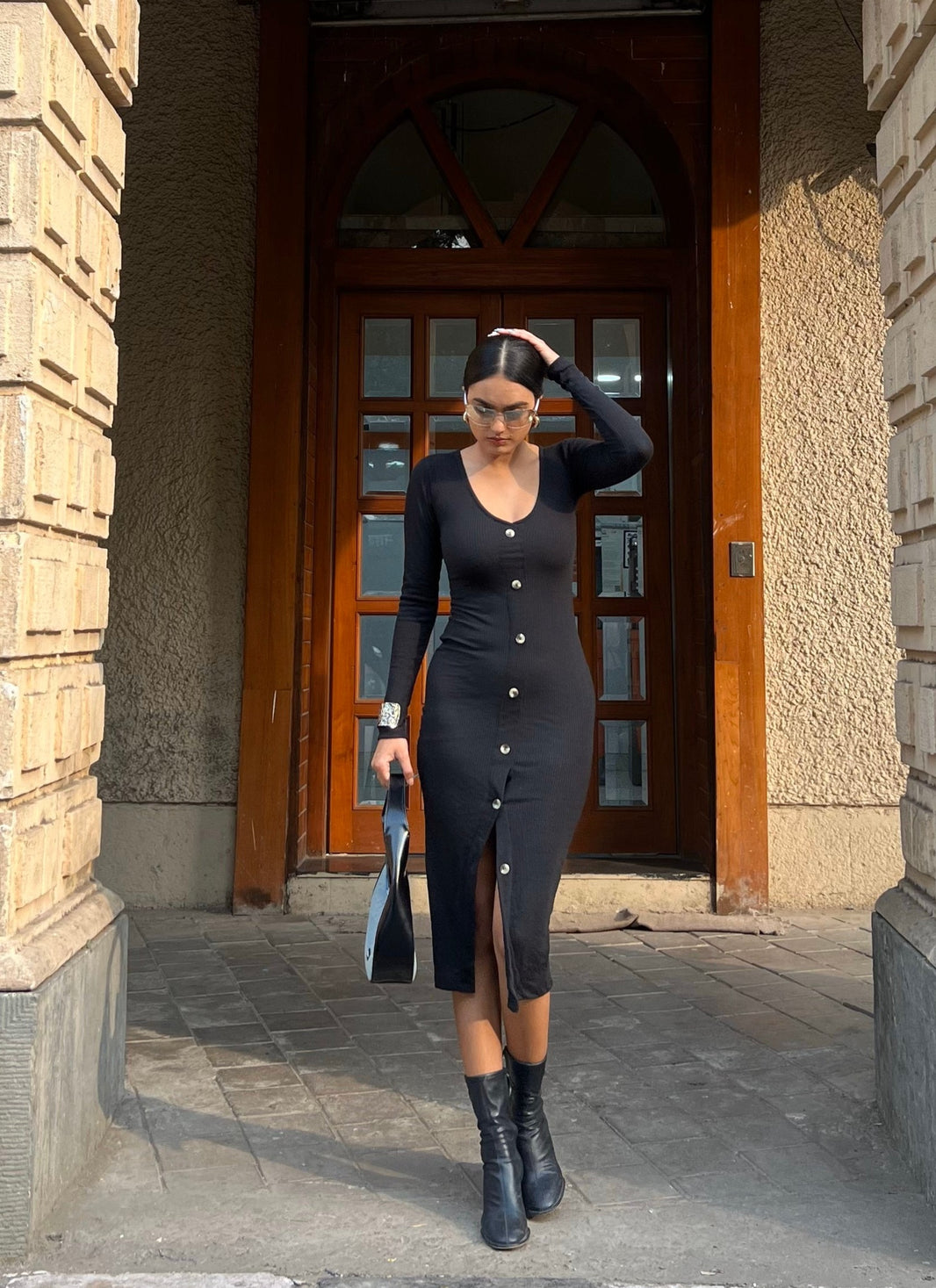 Dresses – Basata