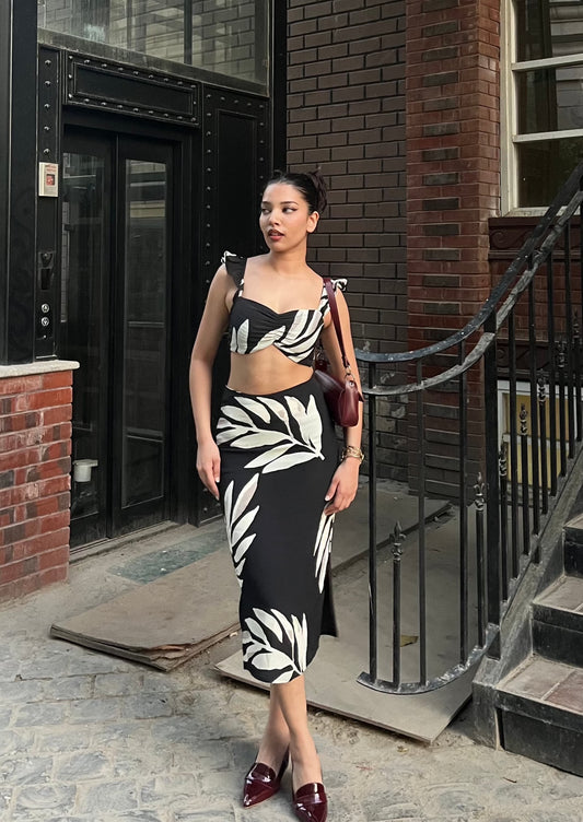 New Collection – Basata