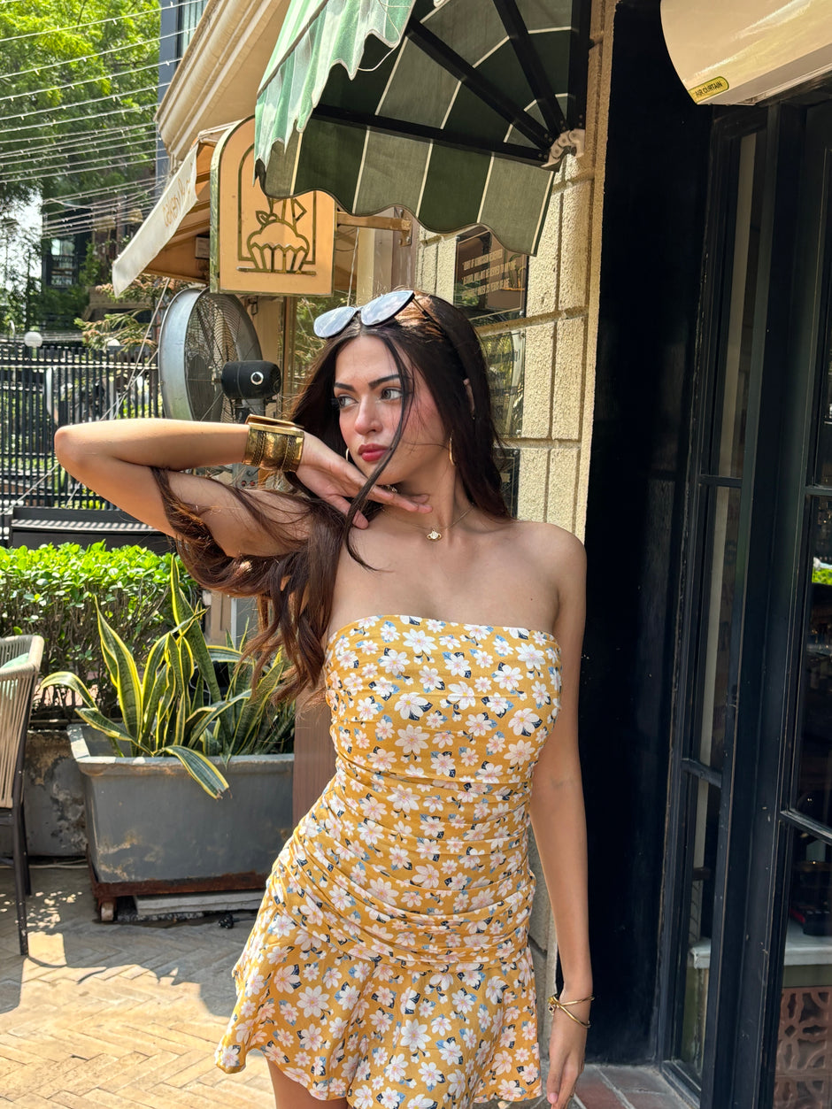 Dresses – Basata