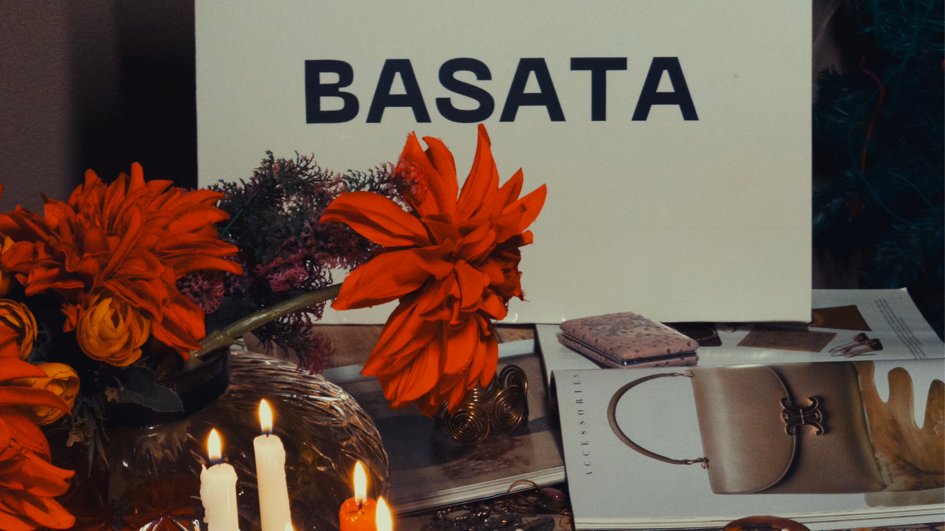 Basata - Everyday Clothing
