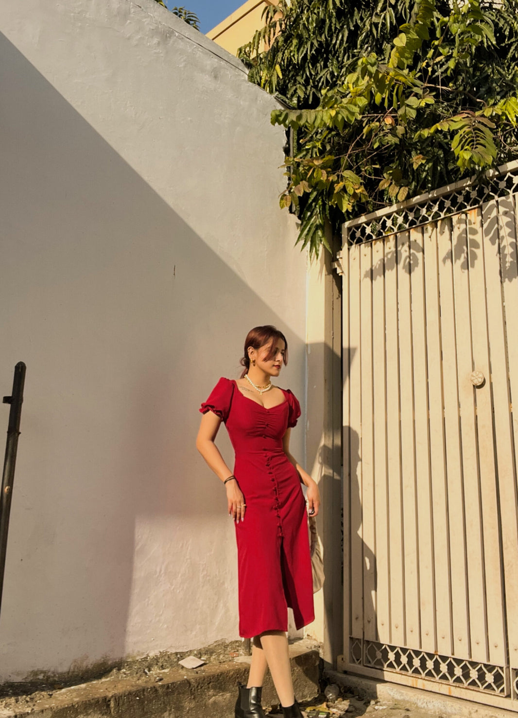 Dresses – Basata