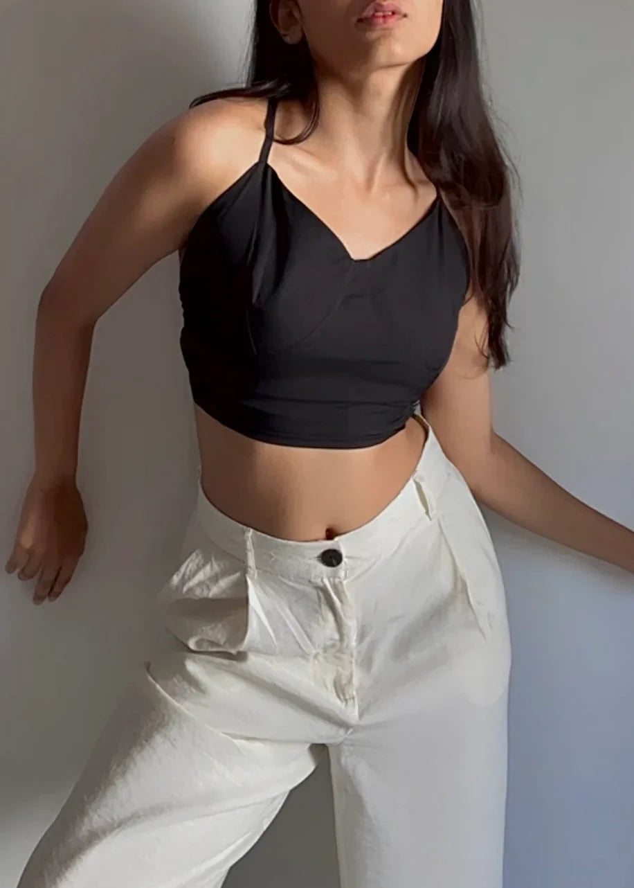 Vendetta Top – Basata