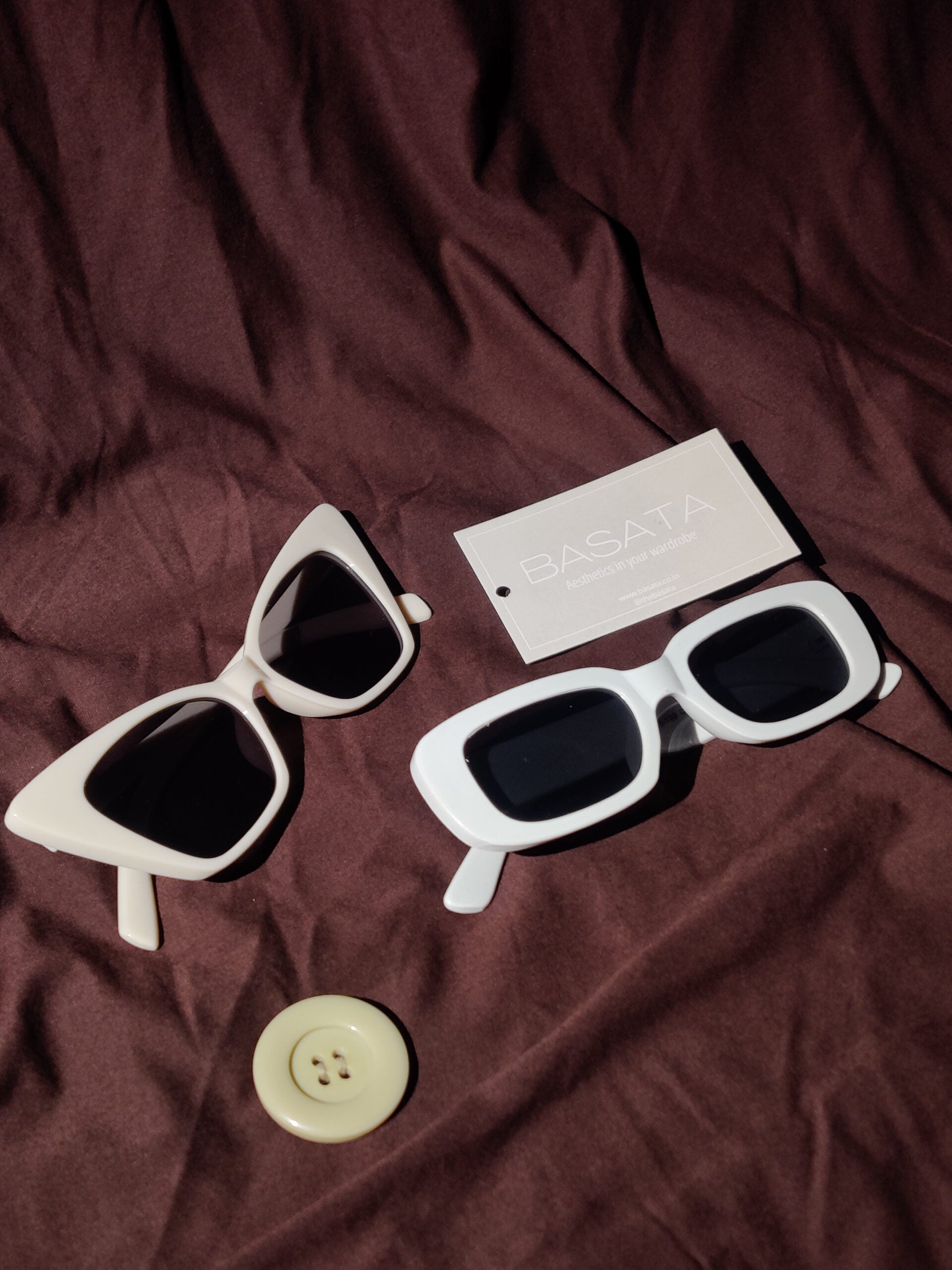 Sunglasses – Basata