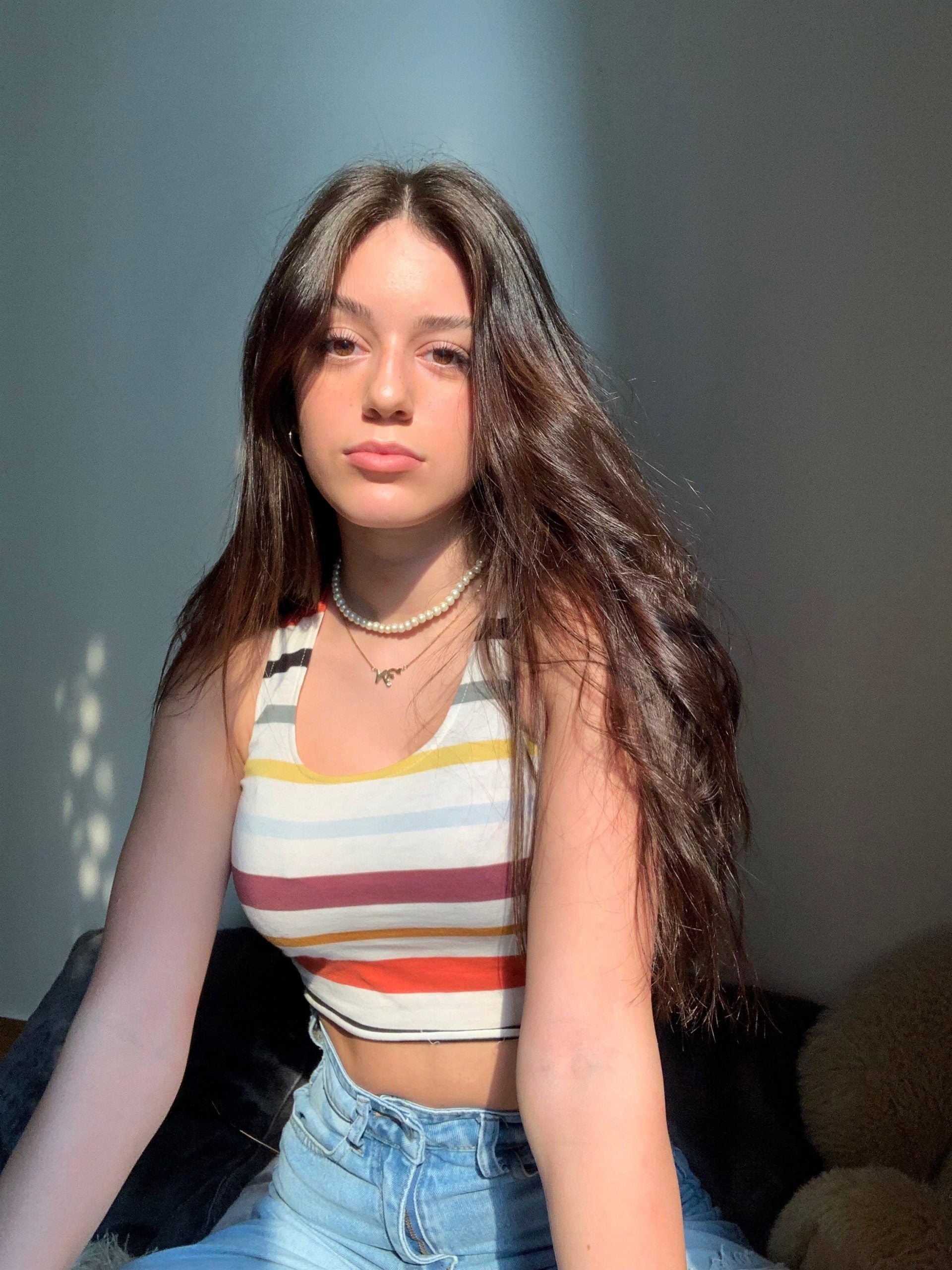 Tops – Page 2 – Basata