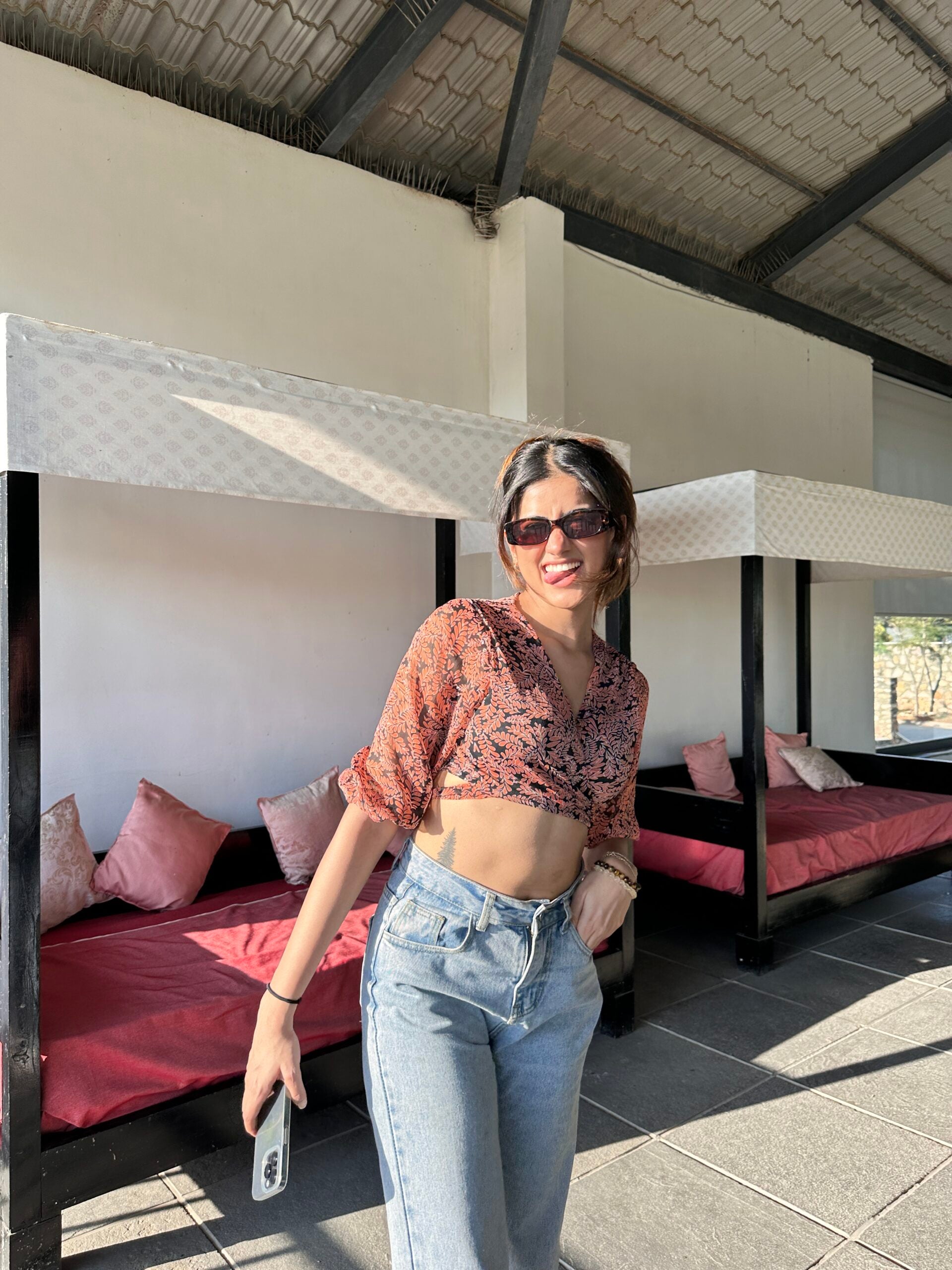 Tops – Page 2 – Basata