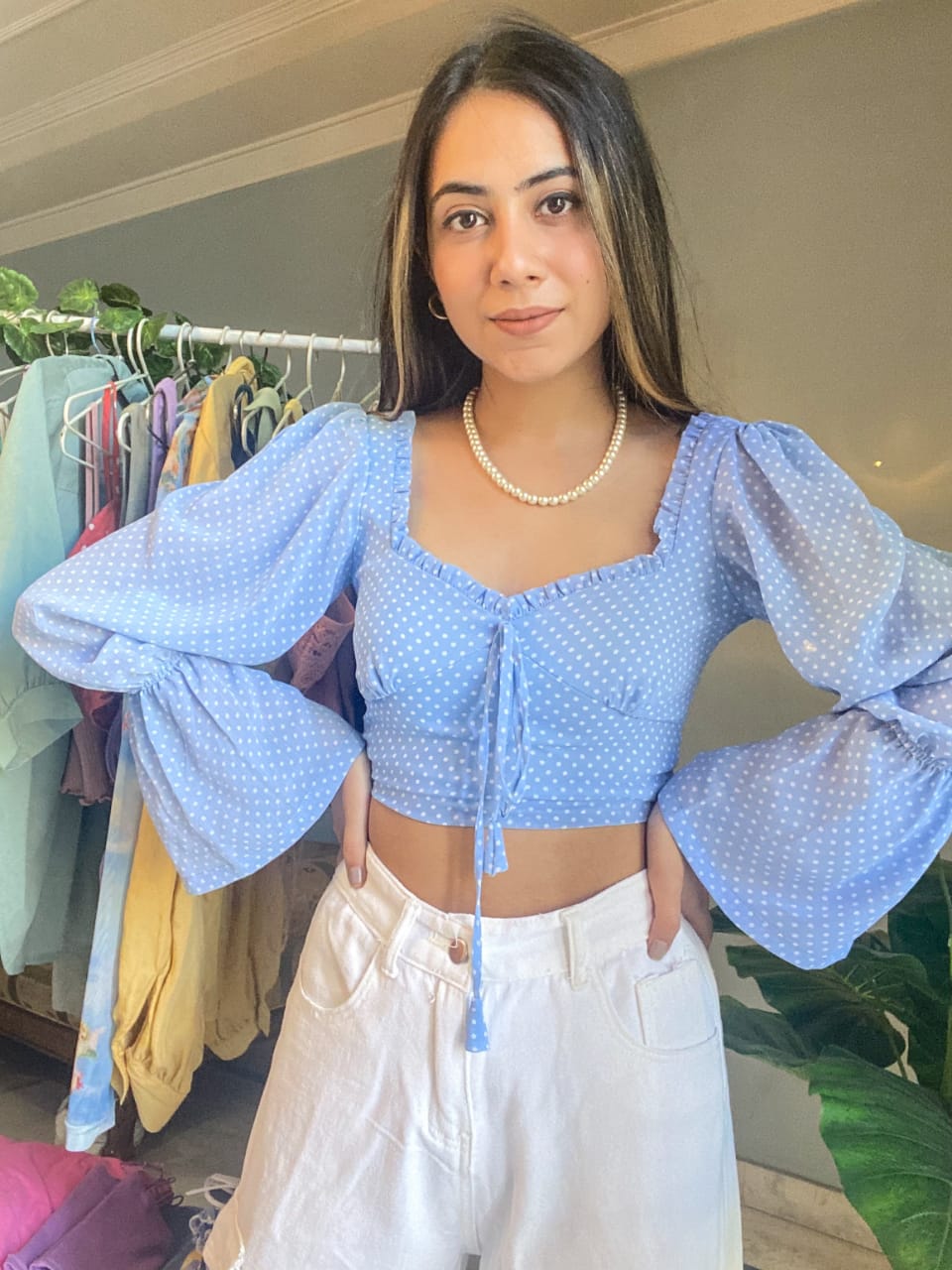 Tops – Page 2 – Basata